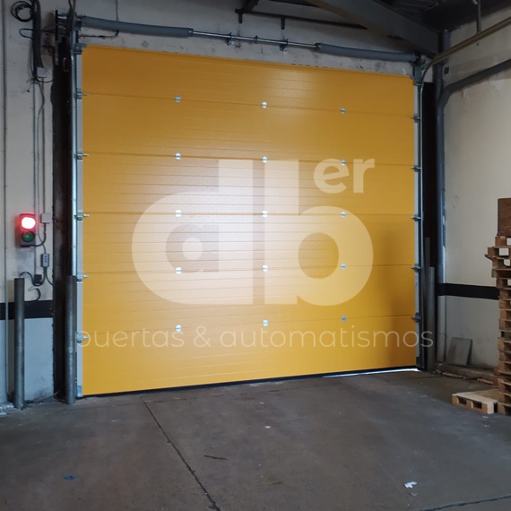 industriales-12-daber - DABER